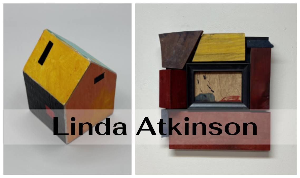 Linda Atkinson | Art Studio & Gallery